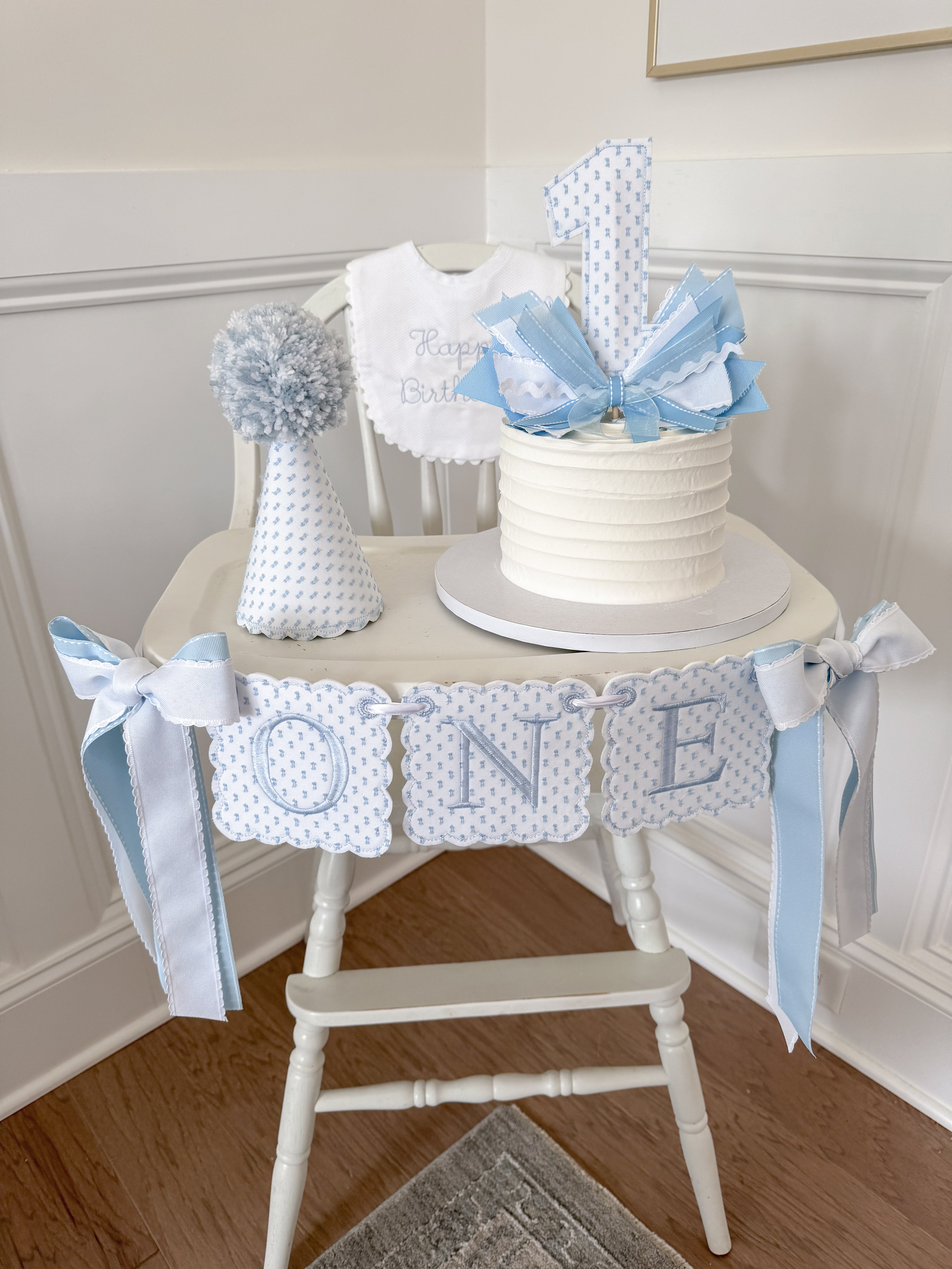 Birthday Collections – Elizabeth Davis Designs