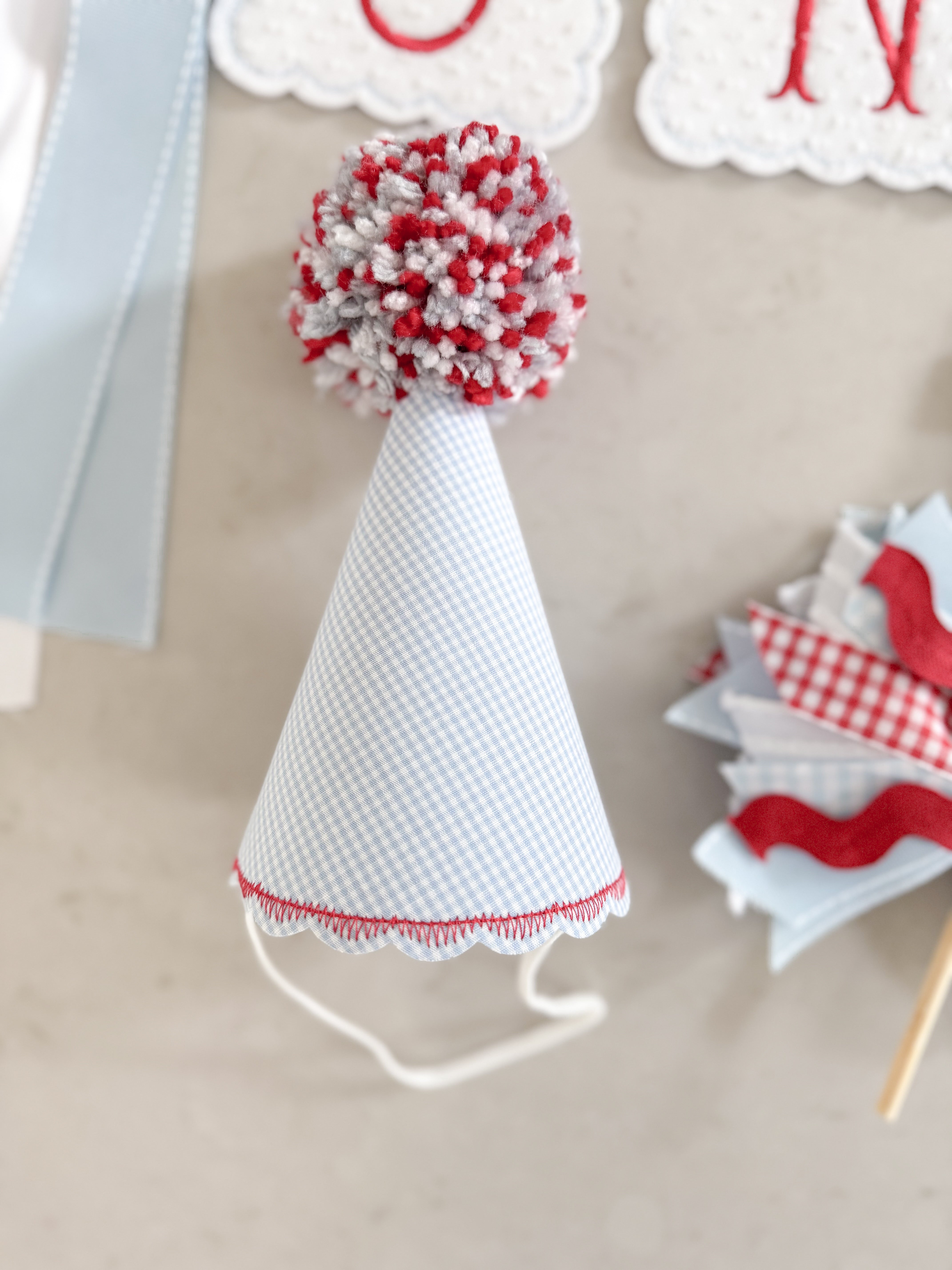 Birthday Collections – Elizabeth Davis Designs