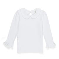 Girls Long Sleeve Top – Elizabeth Davis Designs