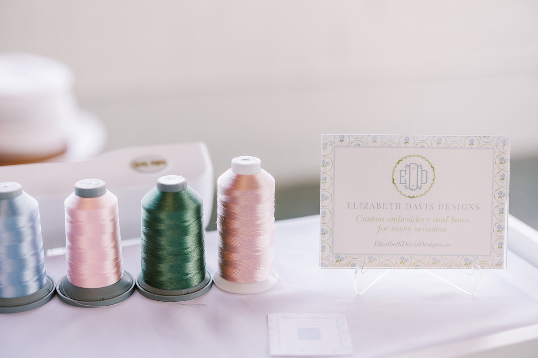 Elizabeth Davis Designs