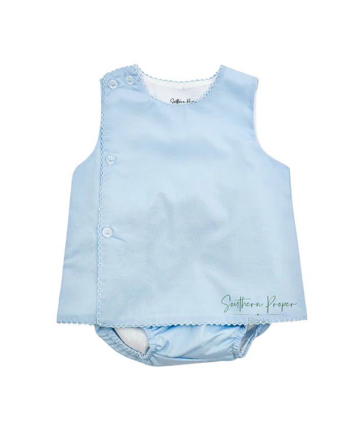 NEW! Diaper Sets - unisex – Elizabeth Davis Designs